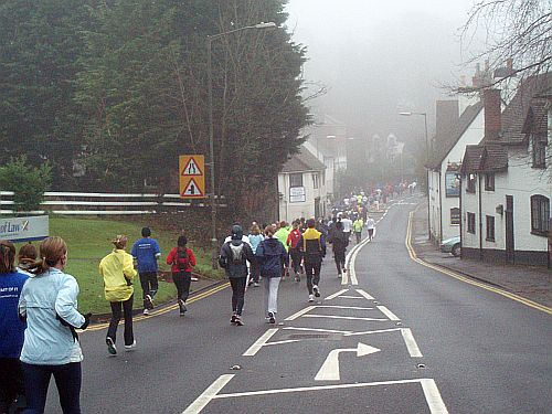 197. The Hog’s Back Road Race, Guildford 2008 – It’s All About the Hill ...